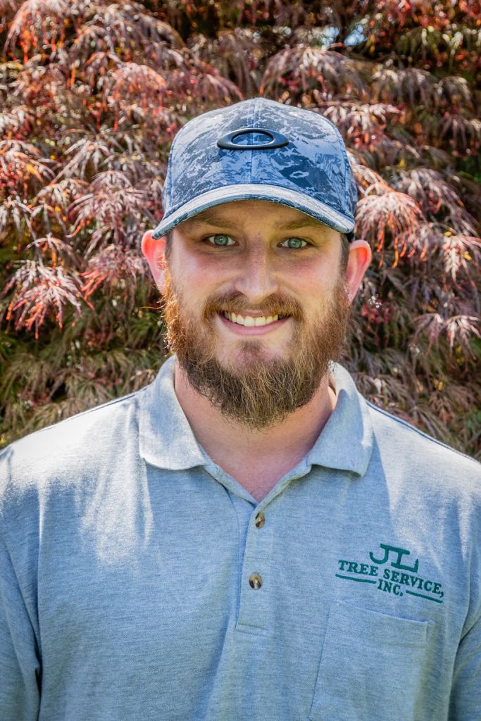JL Tree Service - About Us