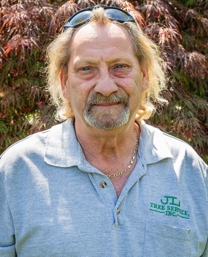 JL Tree Service - About Us