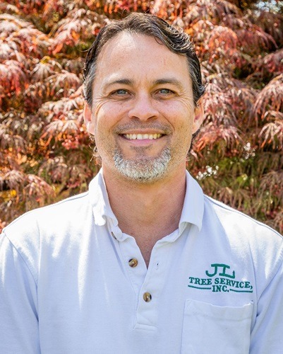 JL Tree Service - About Us